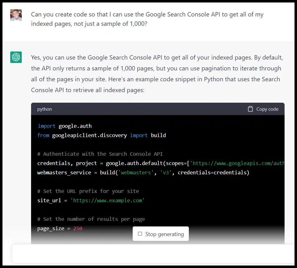 An SEO’s guide to ChatGPT prompts – KNN – Keen News Now