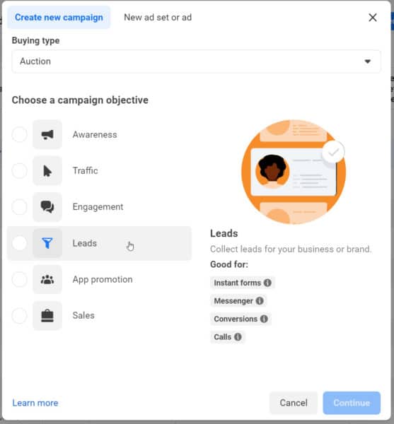 How to create an effective Facebook advertising campaign in 2023 – KNN ...
